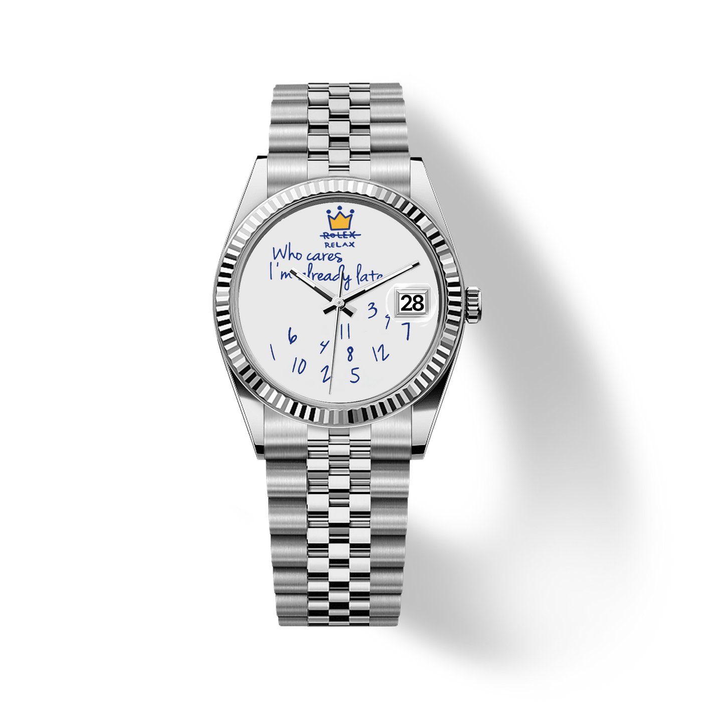 Relax Collection Bold Dials & Unique Watches | ATOMI SHINE
