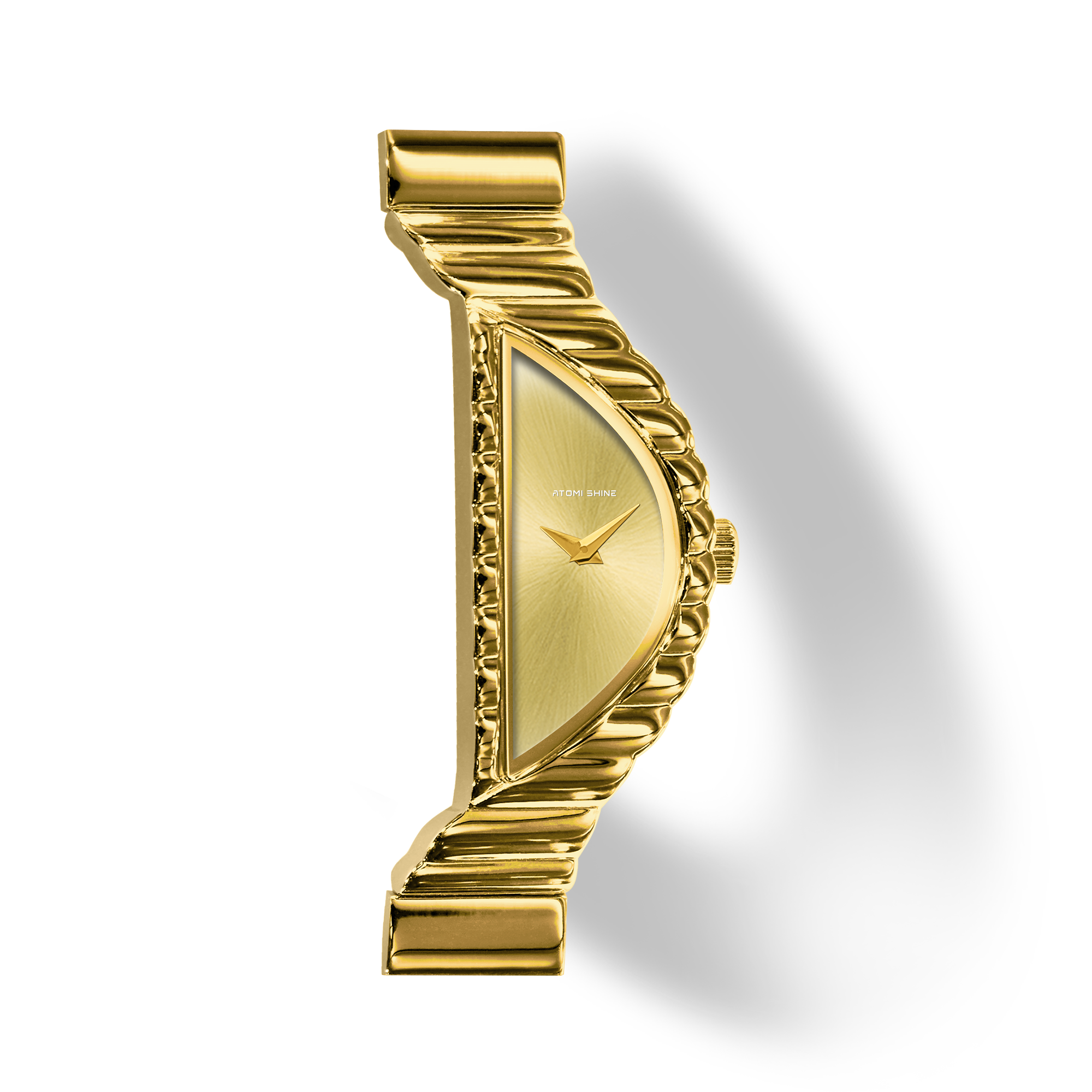 FIRST QUARTER CLASSIC WATCH 14mm, Lunar Grace