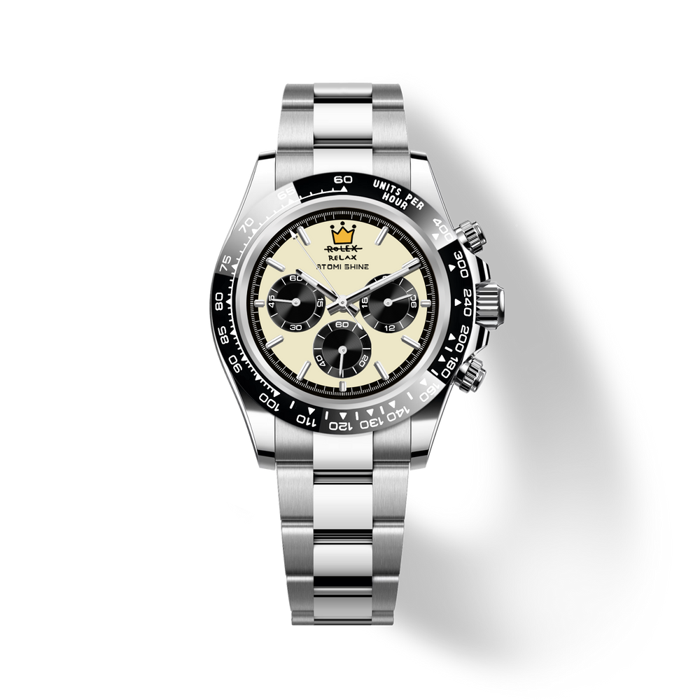 Relax Watches | ATOMI SHINE