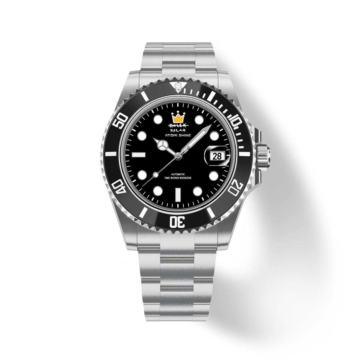 ATOMI SHINE LIMITED