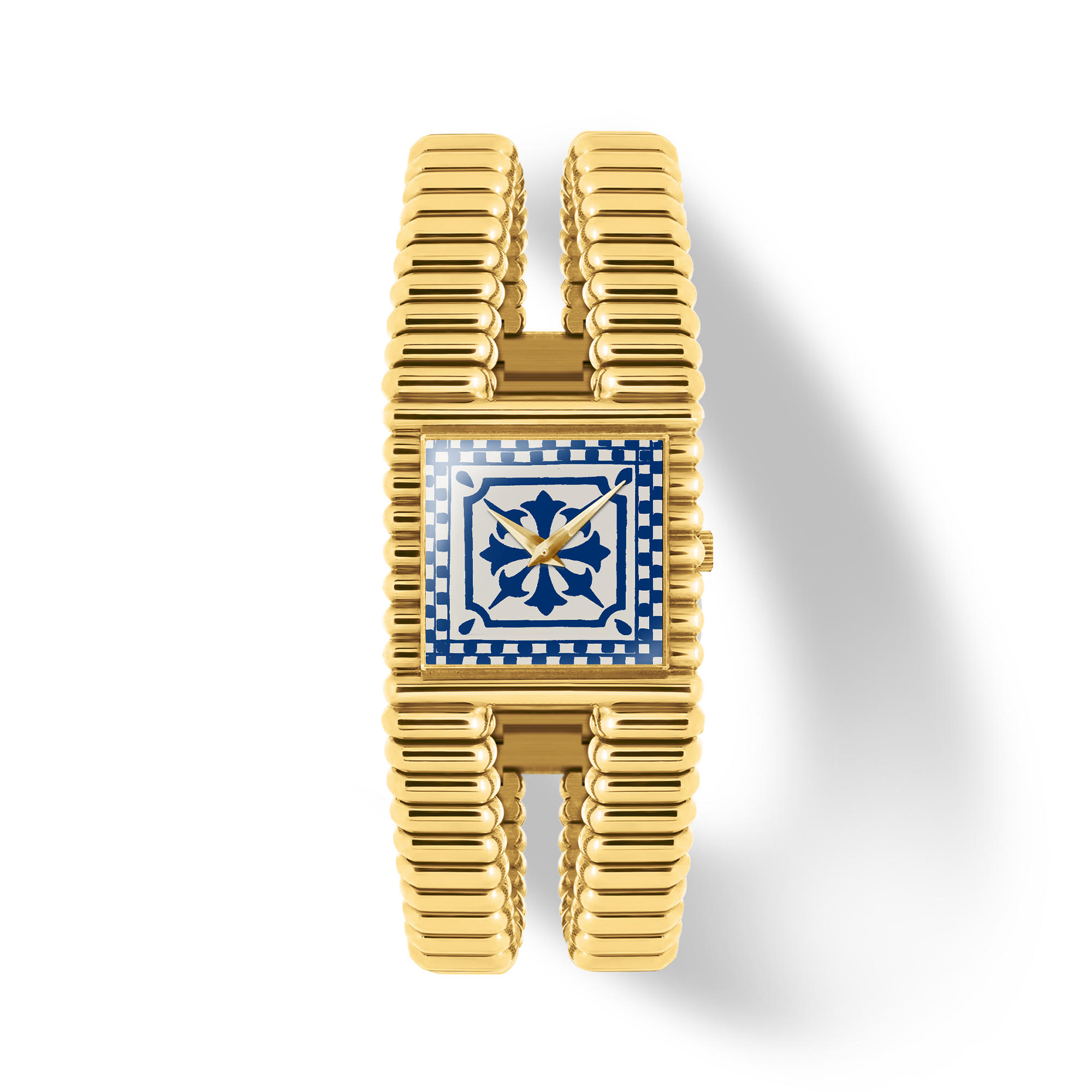 ARCHWAY 1970 CLASSIC WATCH 25mm, Blue Timeless