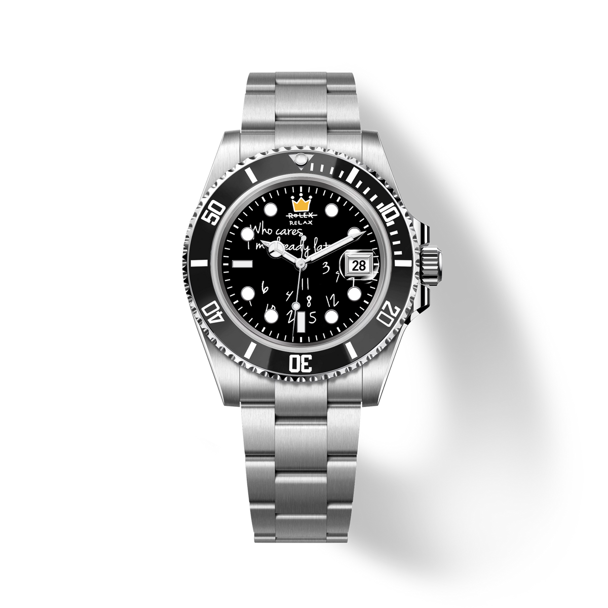 Relax Watches | ATOMI SHINE